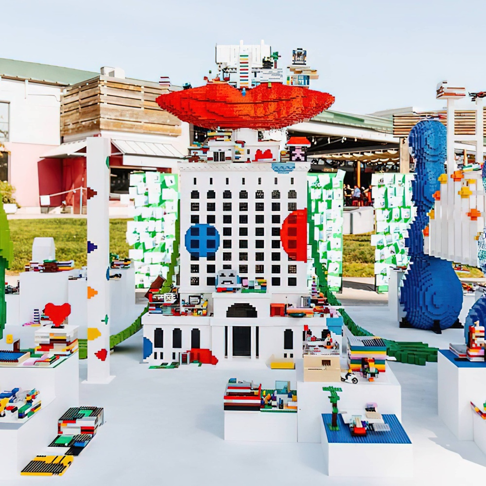 Noah Rabinowitz | Creative Strategist