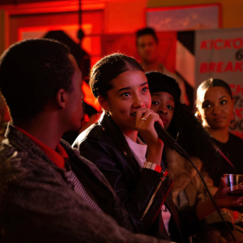 Noah Rabinowitz | Creative Strategist