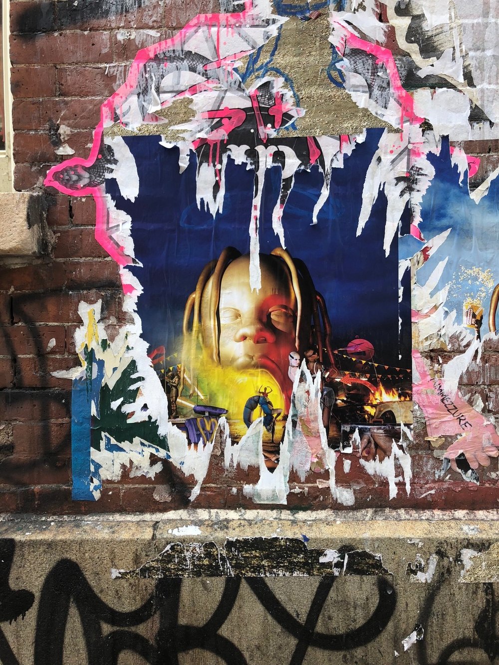 Astroworld | Noah Rabinowitz