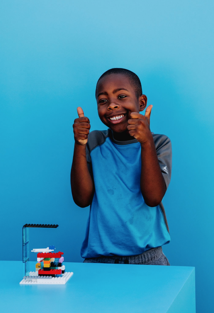 Rebuild the World | Noah Rabinowitz