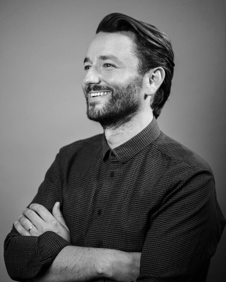 Noah Rabinowitz | Creative Strategist