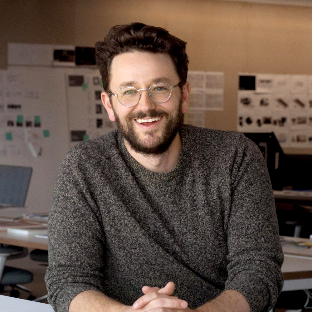 Noah Rabinowitz | Creative Strategist