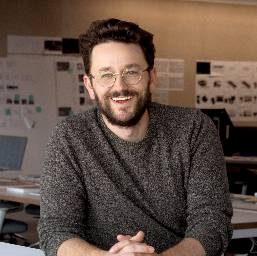 Noah Rabinowitz | Creative Strategist